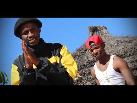 Deejay Muller Feat Sito Jah _ Urodi Udona (Official Music Video)