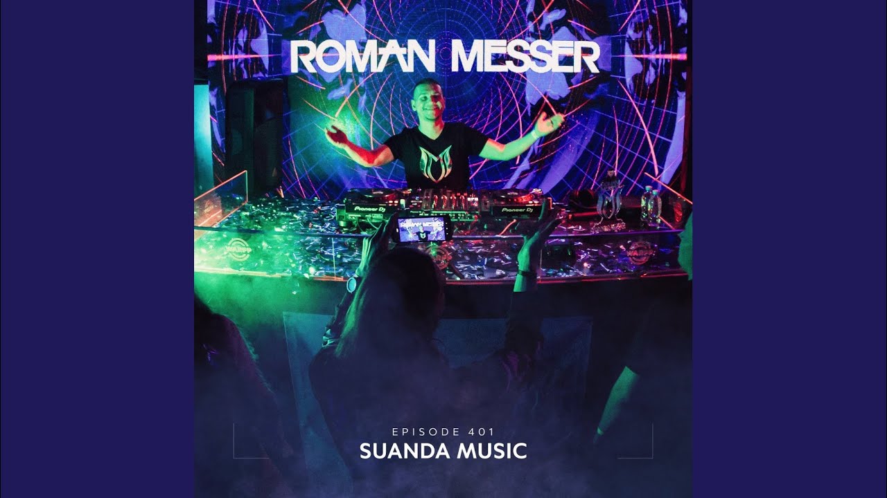 Suanda Music (Suanda 401) (Intro) - YouTube Music