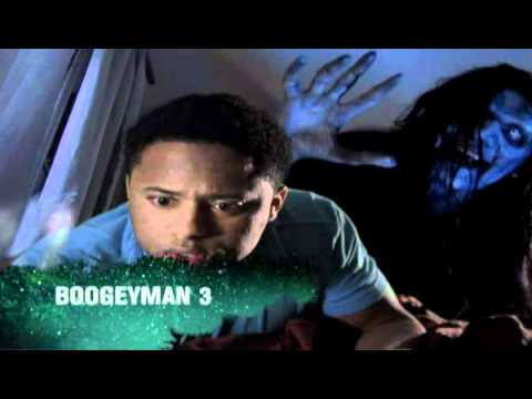 Julio - BOOGEYMAN 3