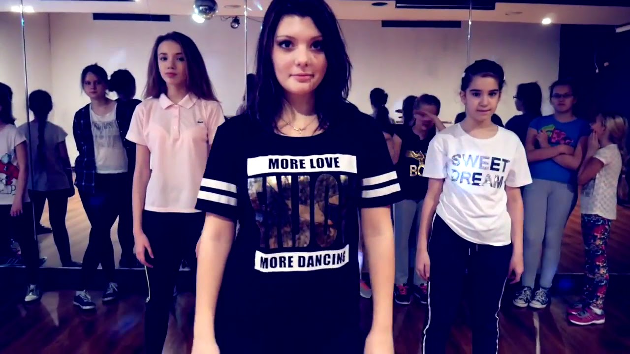 Chris Brown High End Dance Video ft Future, Young Thug Andrew Heart ...