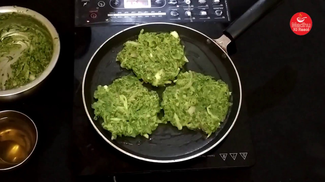 Palak Tawa Pakora (Himachali Katlu) Recipe in Hindi | स्वादिष्ट पालक के ...