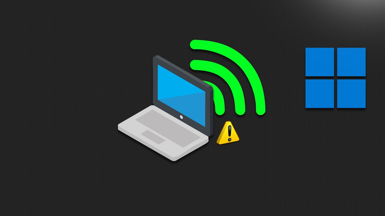 Conectado Pero Sin Acceso A Internet En Windows 11- [2025] - YouTube