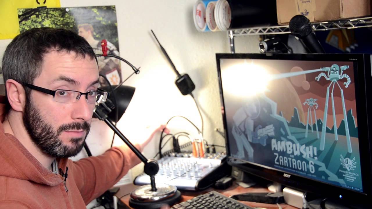 Live Stream: Google Hangout Mix Minus Audio Mixer Setup - YouTube