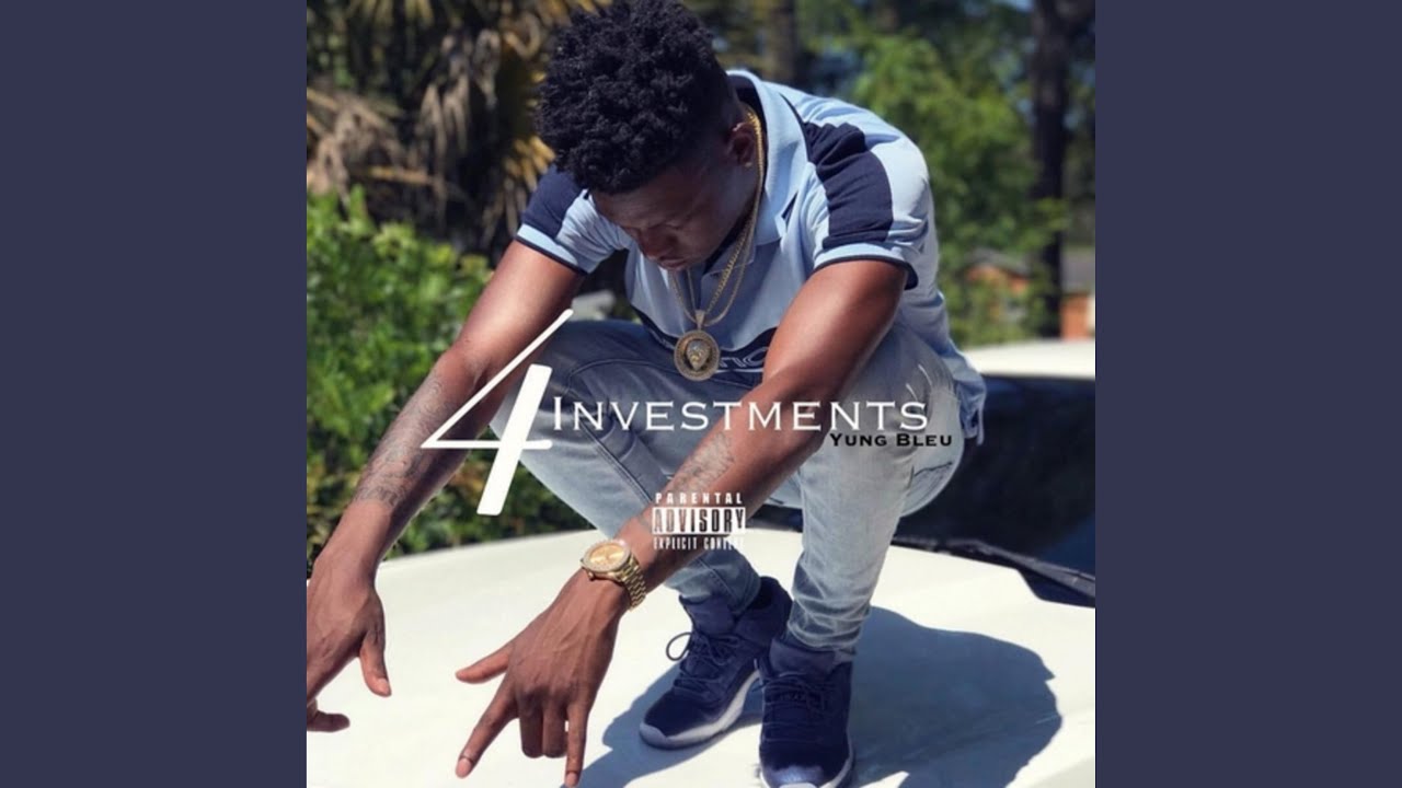 Watch My Drip - YouTube Music