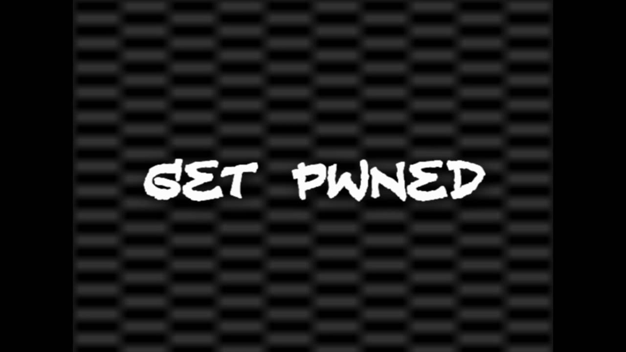 Get Pwned- Episode 2 - YouTube