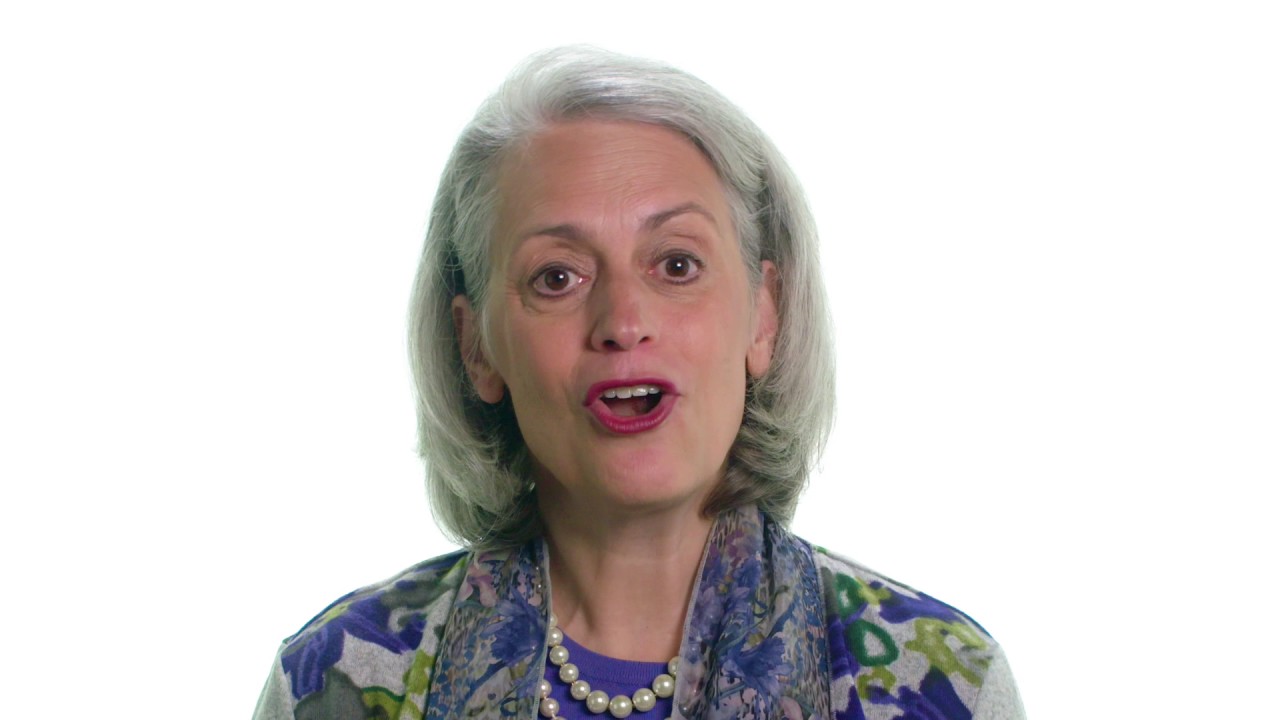 Heart Prep: Get the Right View (Nancy DeMoss Wolgemuth) - YouTube