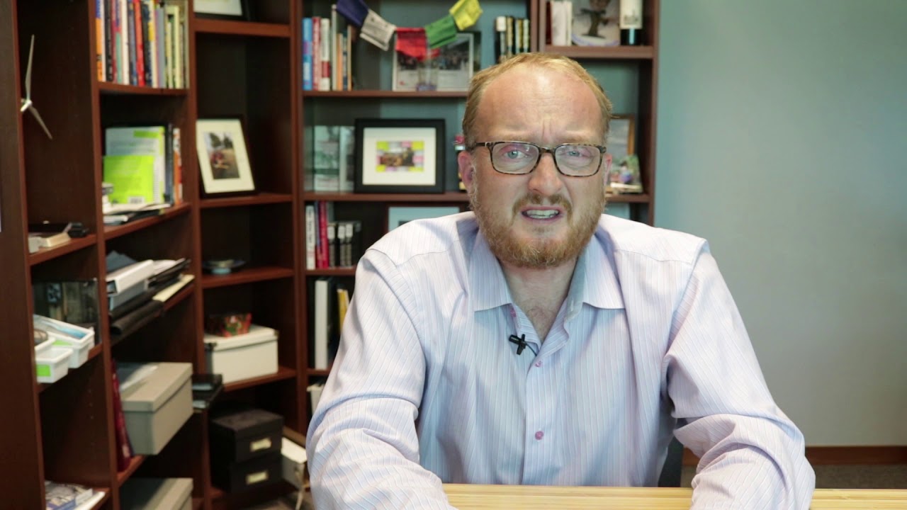 Edwards InVenture: E-Commerce with Gregg Sutton | Edwards School of ...