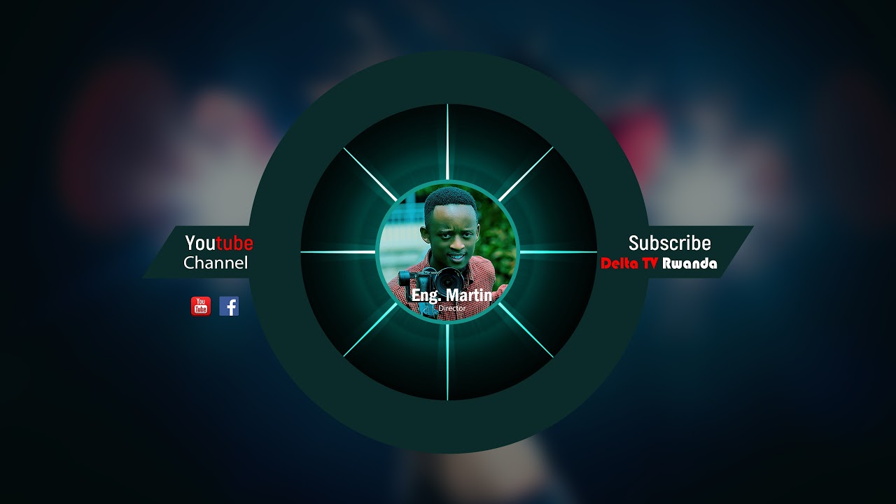 DELTA TV RWANDA Live Stream - YouTube