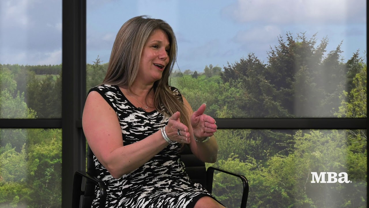 An mPower Moment with Shawn Krause of Quicken Loans - YouTube