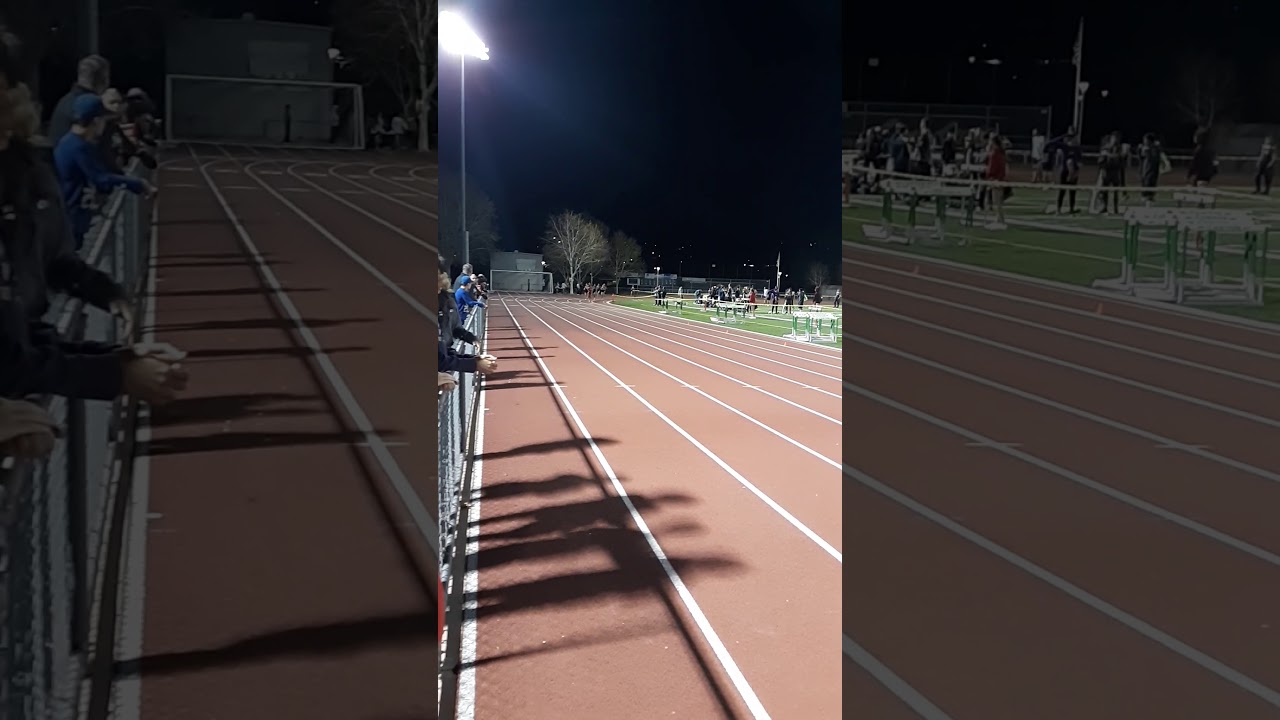 Ava's track meet(1) - YouTube