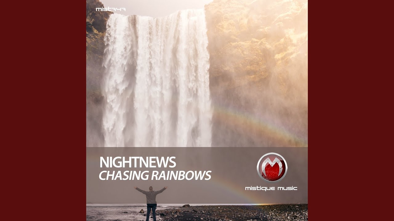Chasing Rainbows (Unbreakable Mix) - YouTube