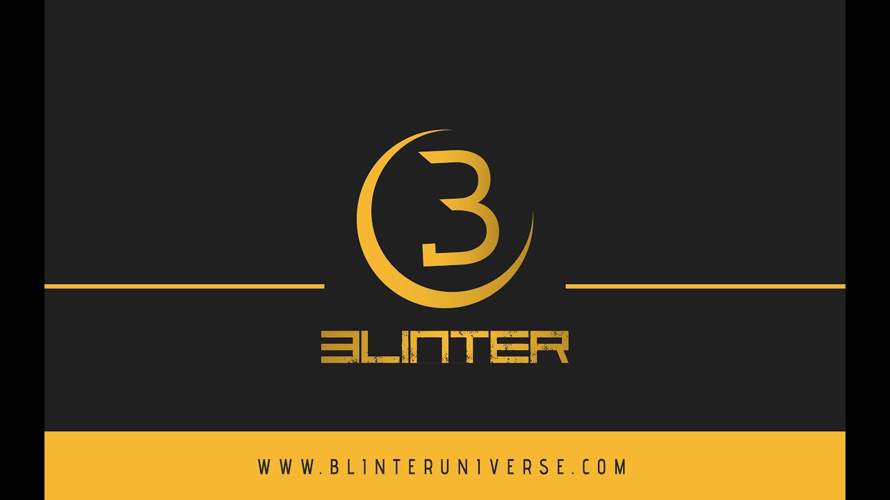 Blinter - Apps.co 2016 - YouTube