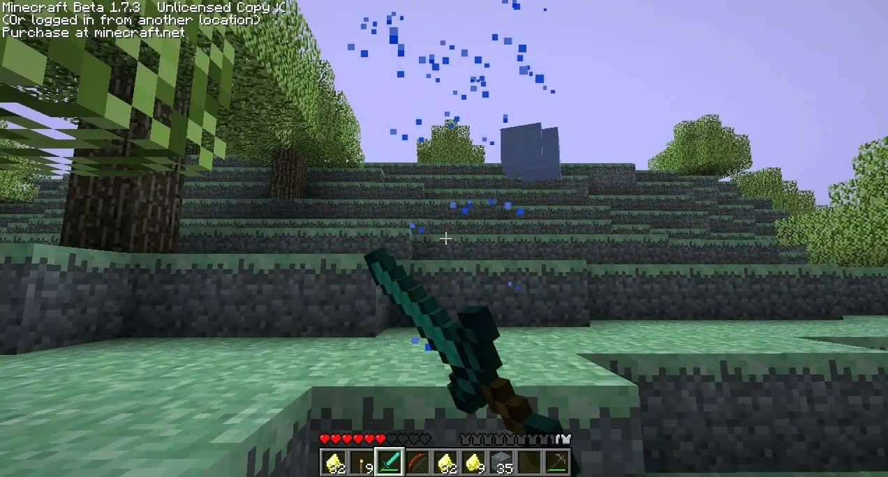 Kornél VS Minecraft : 19. rész : Bronz és Ezüst duengon! EXTRA ...