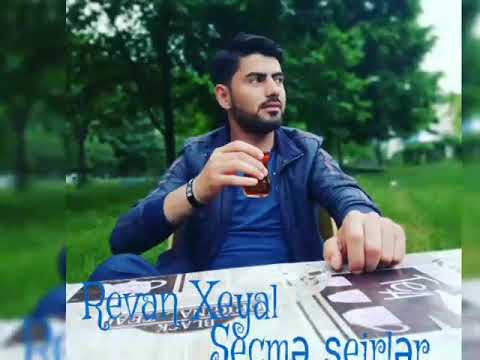 Revan Xeyal\