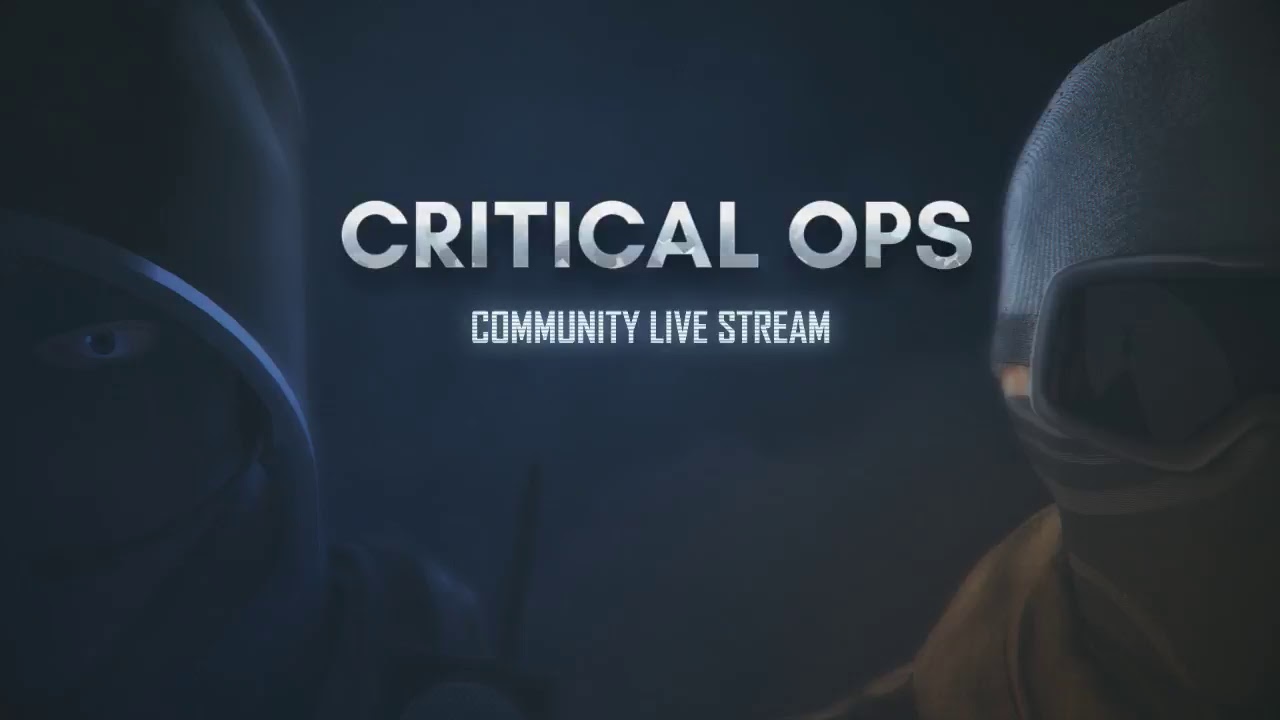 Community Live Stream 27th of November - YouTube