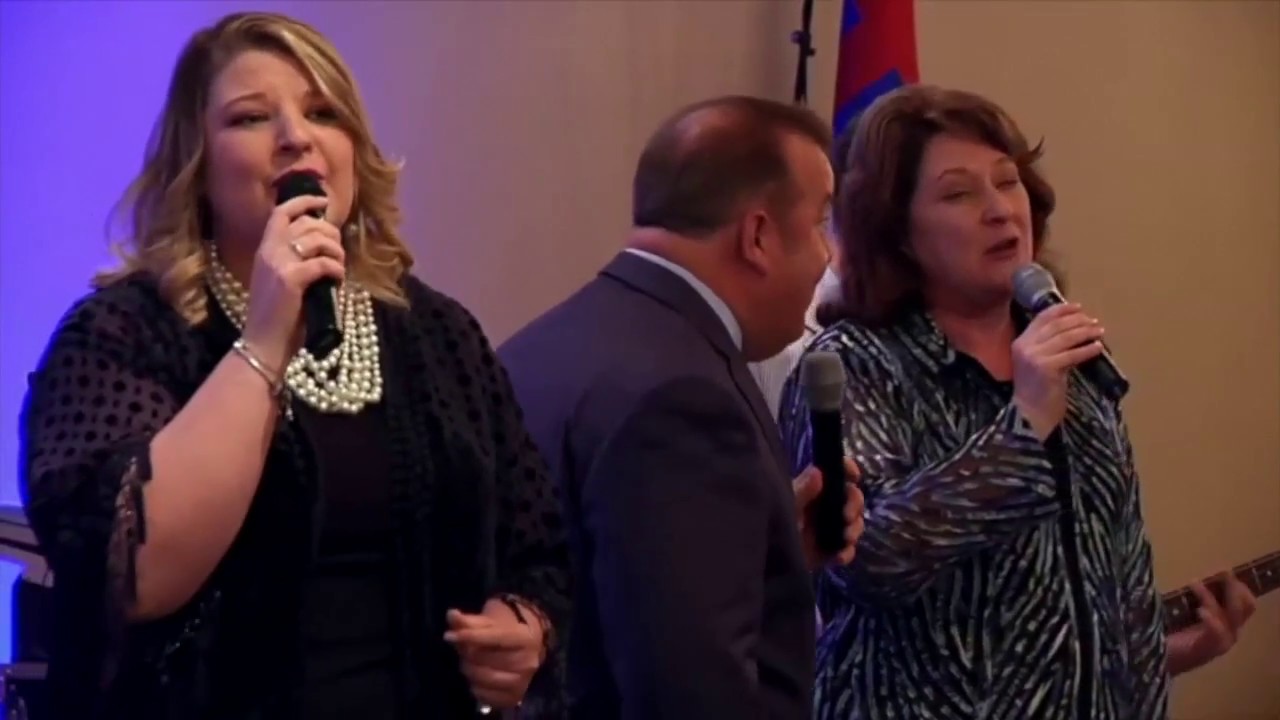 Mark Dubbeld Family - This Is What I Know - Written By Janene Dubbeld ...