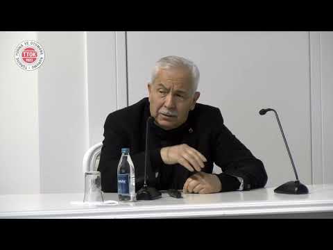 Hayata Dair Konuşmalar | İbrahim Ceylan
