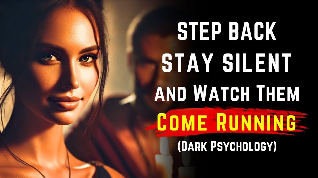 Step Back Stay Silent And Watch Them Beg To Come Back Stoicism step-back-stay-silent-and-watch-them-beg-to-come-back-stoicism