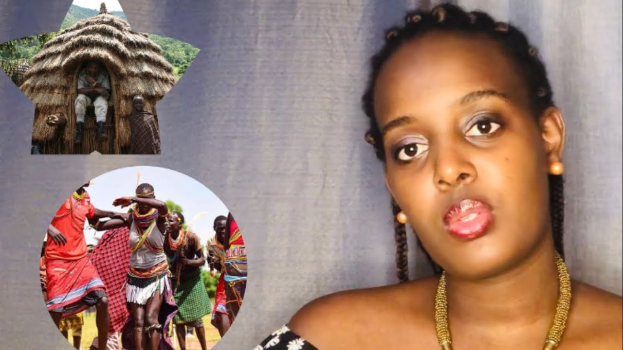 How To Verbally Greet In Teso Language In Uganda Teso Peaple|| - YouTube