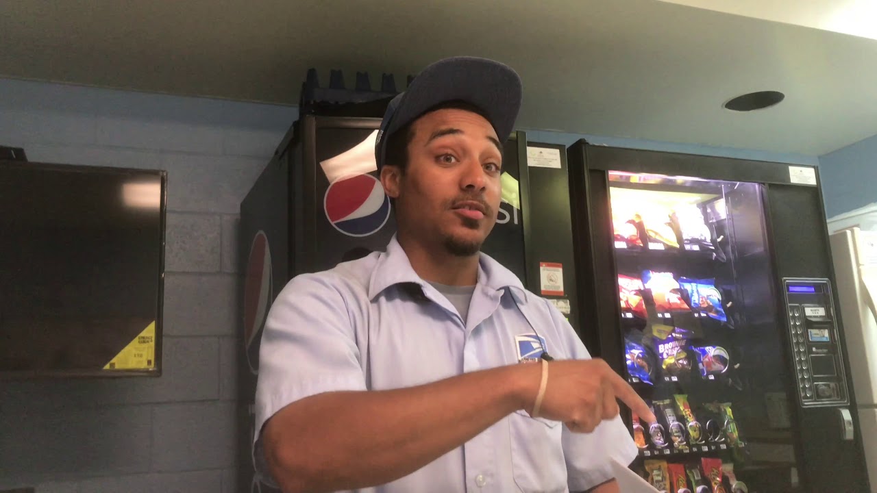 Postal Logic 101 - YouTube