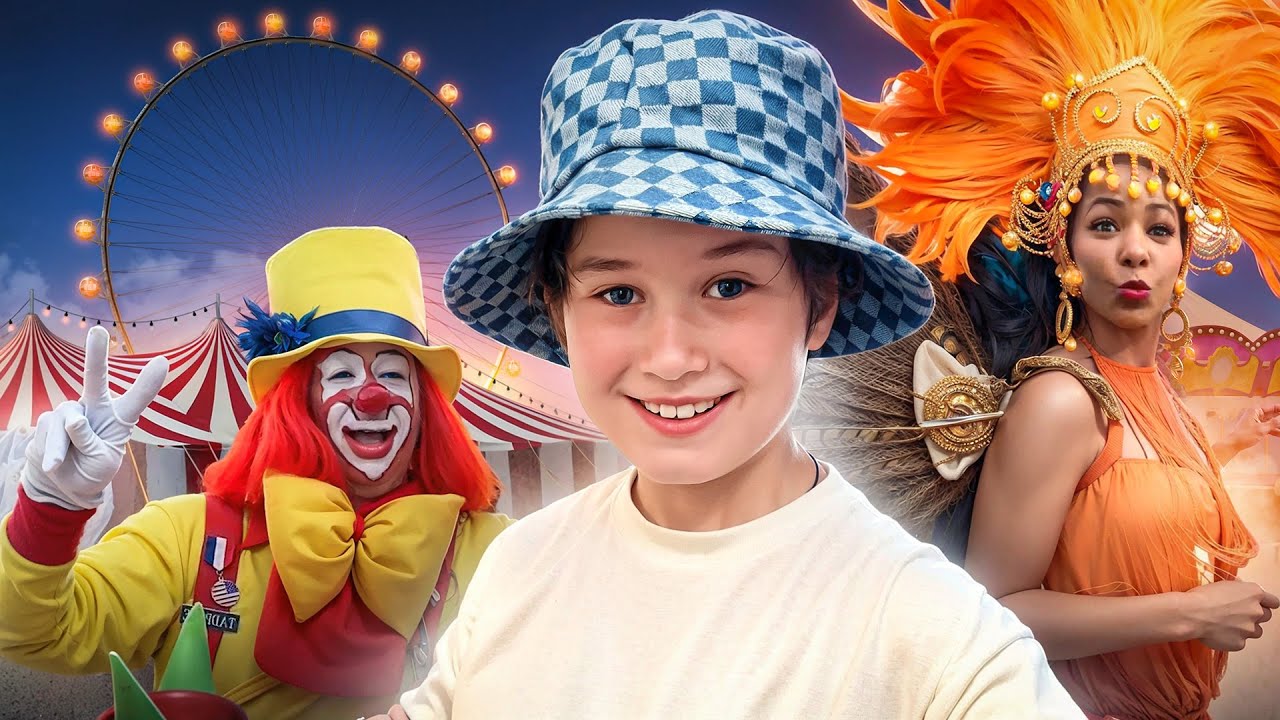 Exploring Miami-Dade County Fair: Thrilling Rides, Tasty Food, & Games ...