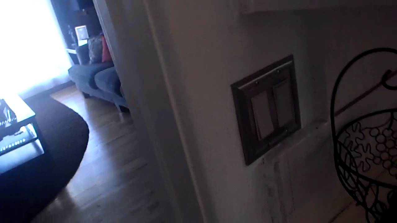 How to turn off MY KITCHEN LIGHT - YouTube