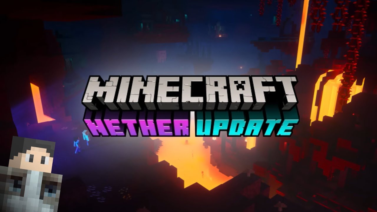 Nether Update _LA MEJOR ACTUALIZACIÓN DE TODO MINECRAFT_ - YouTube
