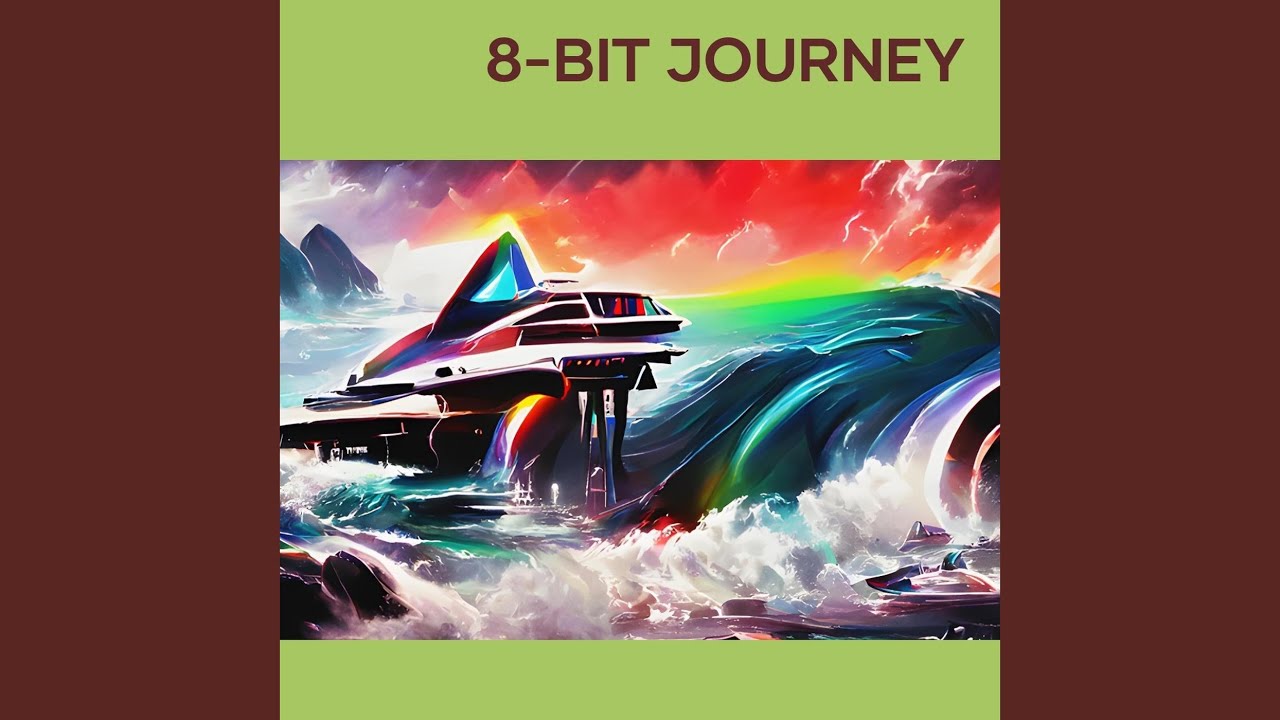 8-Bit Journey - YouTube