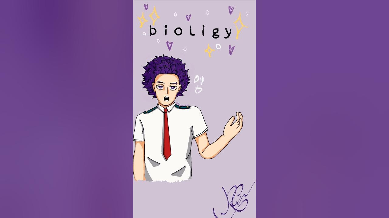 You Cannot Tell Me He Wouldnt Do This Art Mha Hitoshishinsou