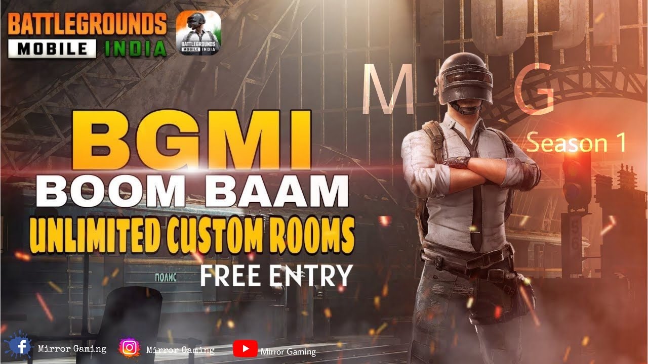 MG Esports SEASON4 Day 3 Match 2nd : 👍 Good stream | Playing Squad ...