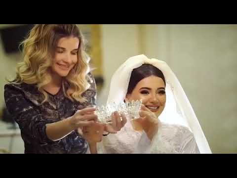 Orxideya Beauty Center ( My wedding hair style by Solmaz)