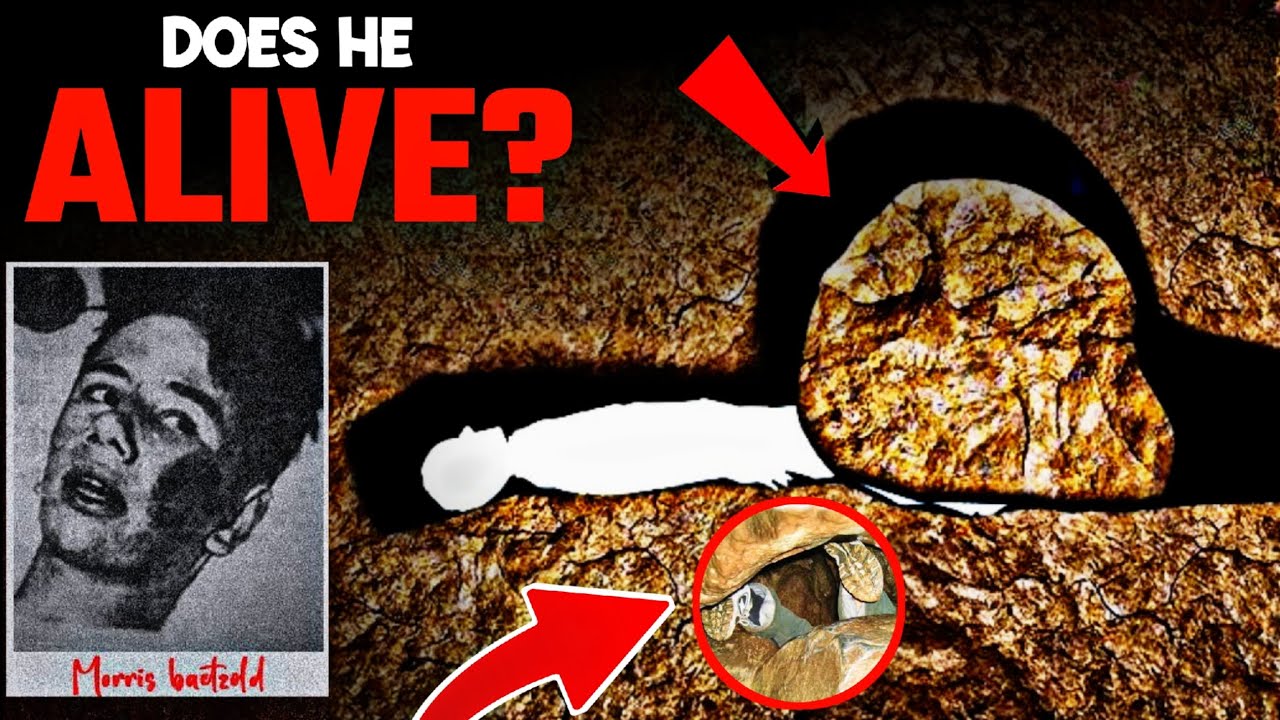 Wildcat Cave में फसे इस बच्चे को कैसे Rescue Team ने कड़ी मशक्कत के बाद ...