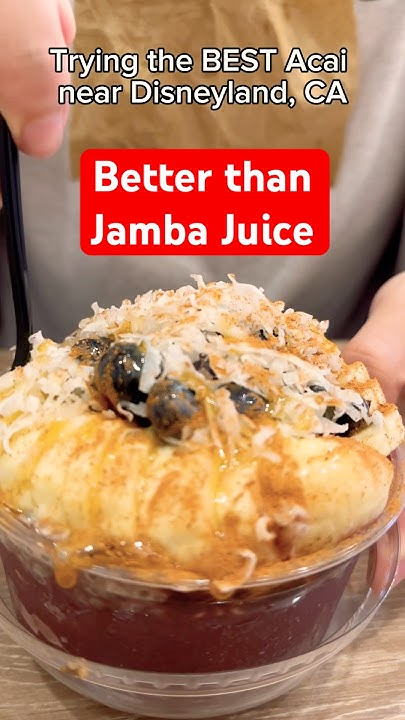 The BEST Healthy Ice Cream Alternative (Taste Test) - YouTube