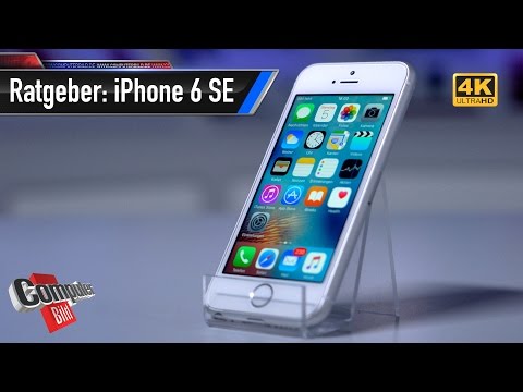 Exklusiv: iPhone 6 SE selbst gebaut. Besser als das Original?