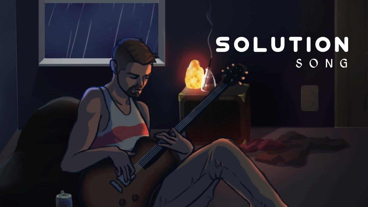 SOLUTION Song | Coming Soon | SOLUTION PART-2 | #shorts #ytshorts # ...