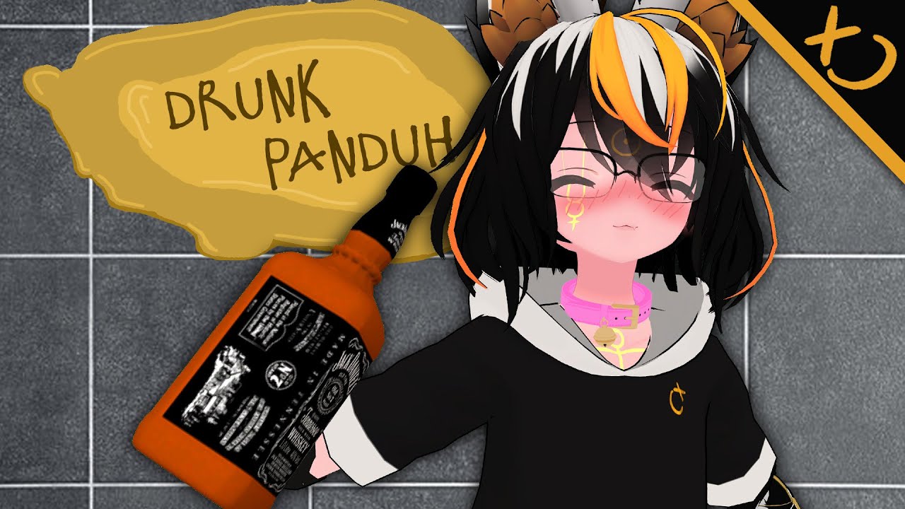 Drunk Panduh Story! [Animated] - YouTube