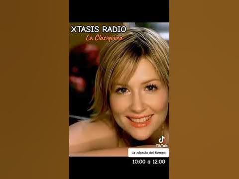 Dido en XTASIS RADIO, La Clasiquera - YouTube