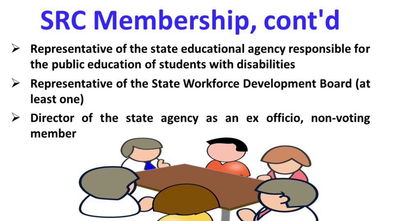 SRC Legislation and Regulations - YouTube