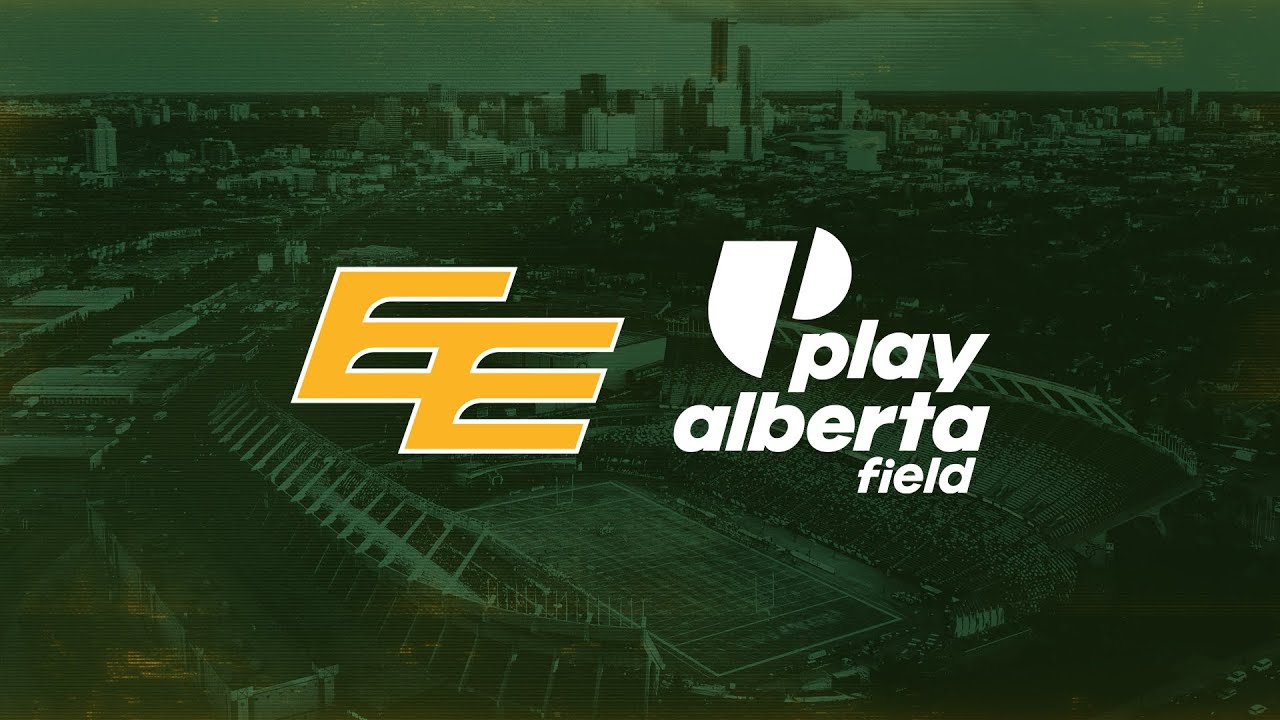 Play Alberta Field Press Conference - YouTube
