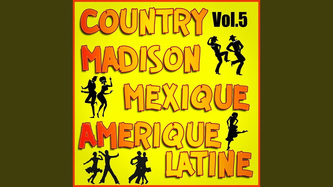 Beau beau madison - YouTube