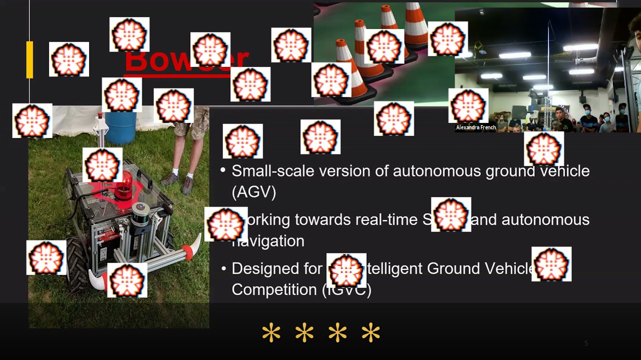 FA21 Introductory Meeting - YouTube