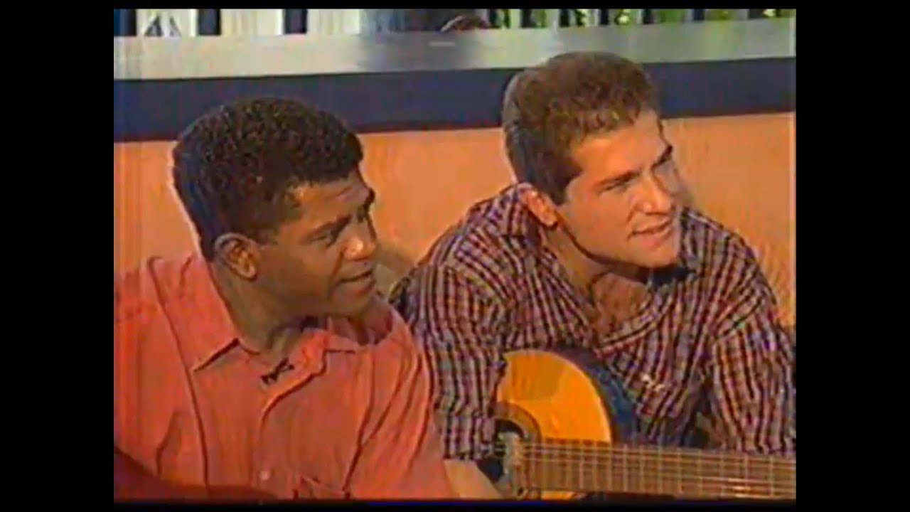 Trechos Variados: Programa Sérgio Reis "Do Tamanho Do Brasil" (TV ...