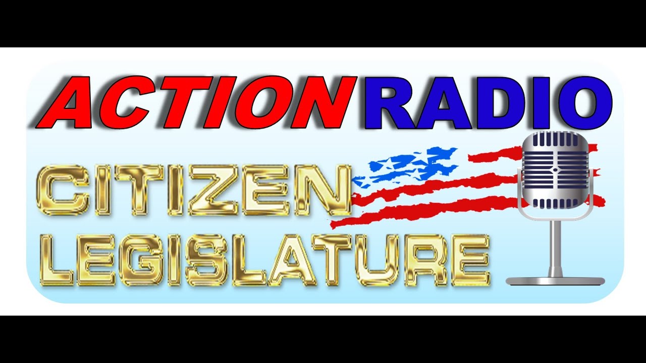 Action Radio - The enhanced Joe Biden! - YouTube