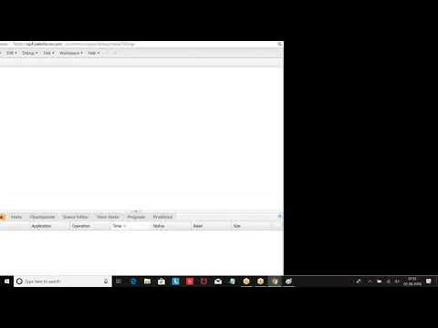 OOPs Session 1 by Satish Myla sir - YouTube