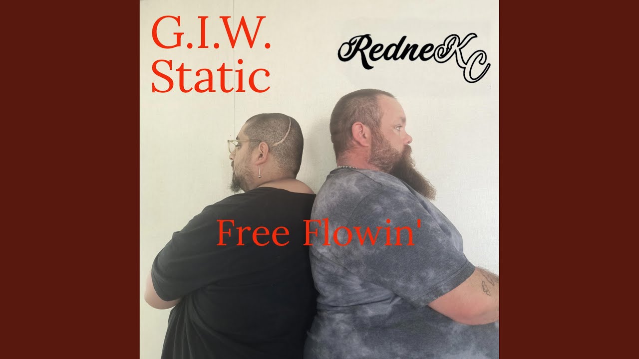 Free Flowin' (feat. G.I.W. STATIC) - YouTube