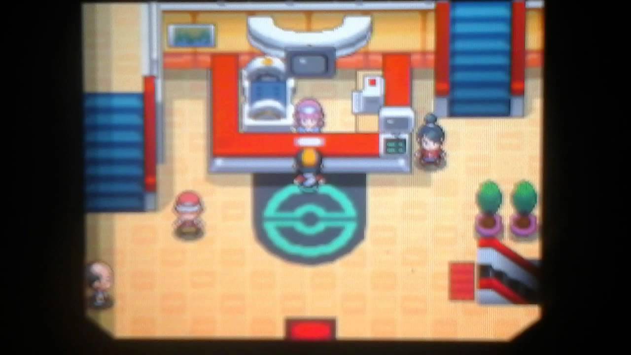 Pokemon Soul Silver: Episode 12 - so many rattata! - YouTube