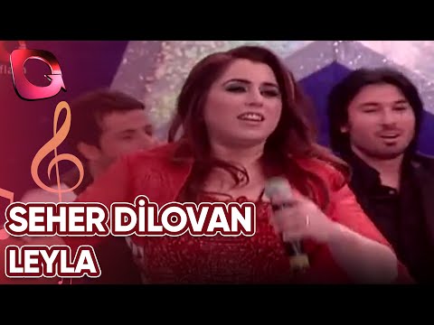 Seher Dilovan | Leyla | 25 Ocak 2010