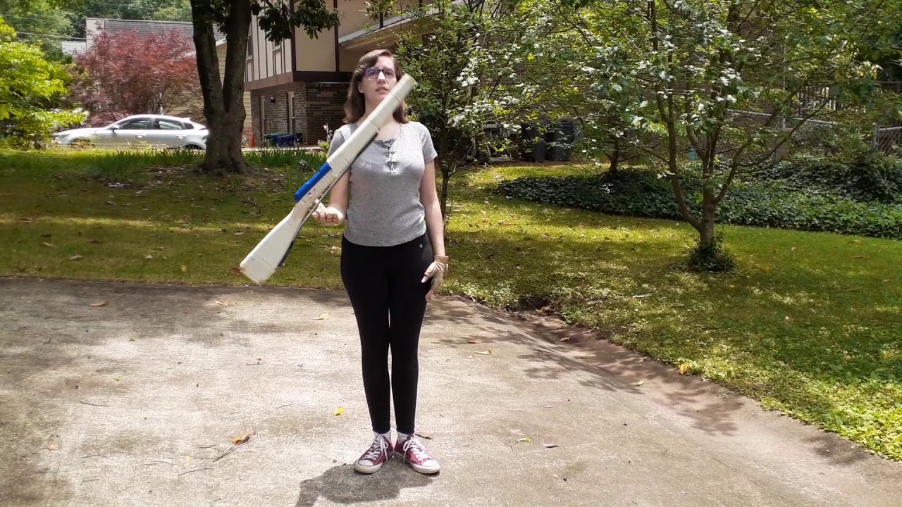 Rifle Spins - YouTube