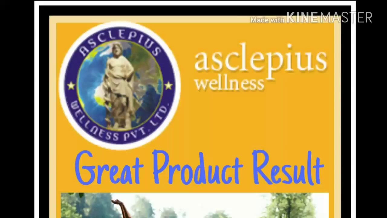 Asclepius Wellness Product Results//Imunodoc and Thunder blast 100% ...