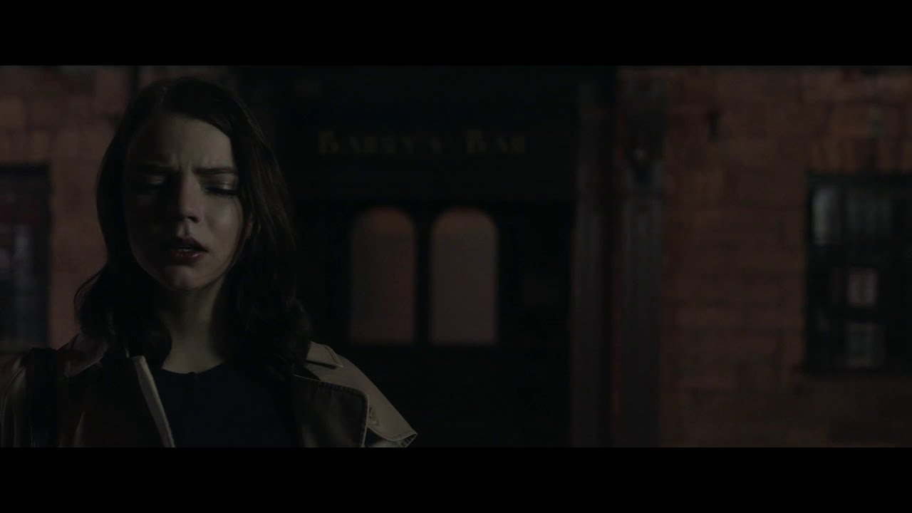 Crossmaglen 2018 Official Trailer - YouTube